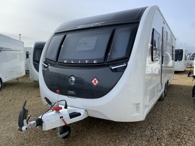 Twin Axle Caravans For Sale | Twin Axle Touring Caravans