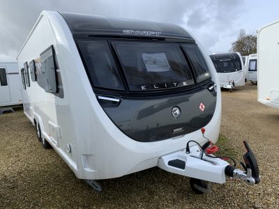 Twin Axle Caravans For Sale | Twin Axle Touring Caravans